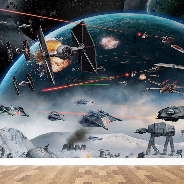 Star Wall Decor - Etsy