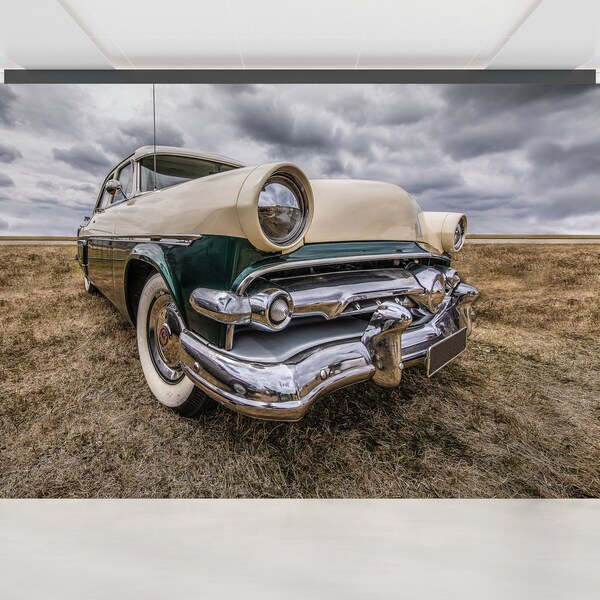 Car Wallpaper Border - Etsy