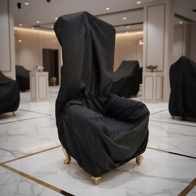 Chair Covers - Etsy