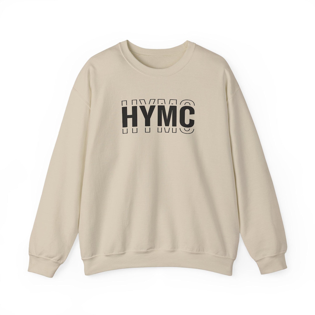 HYMC Trinidad and Tobago Slang Sweatshirt, Caribbean Vibes, Funny ...