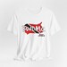 BWDMC Trinidad and Tobago Flag Shirt Trini Slang Shirt Caribbean ...