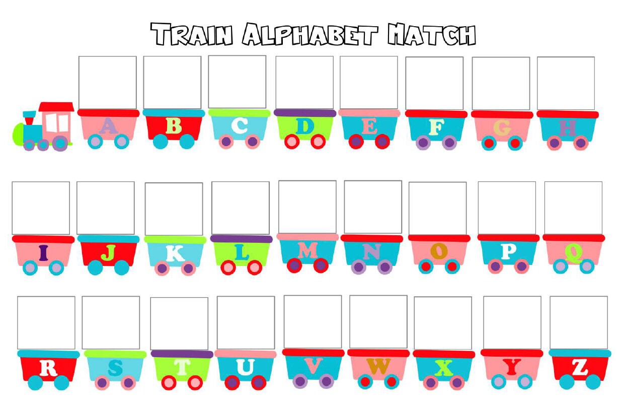 100+ Pagesprintable Busy Book for Toddlers | Preschool Homeschool ...