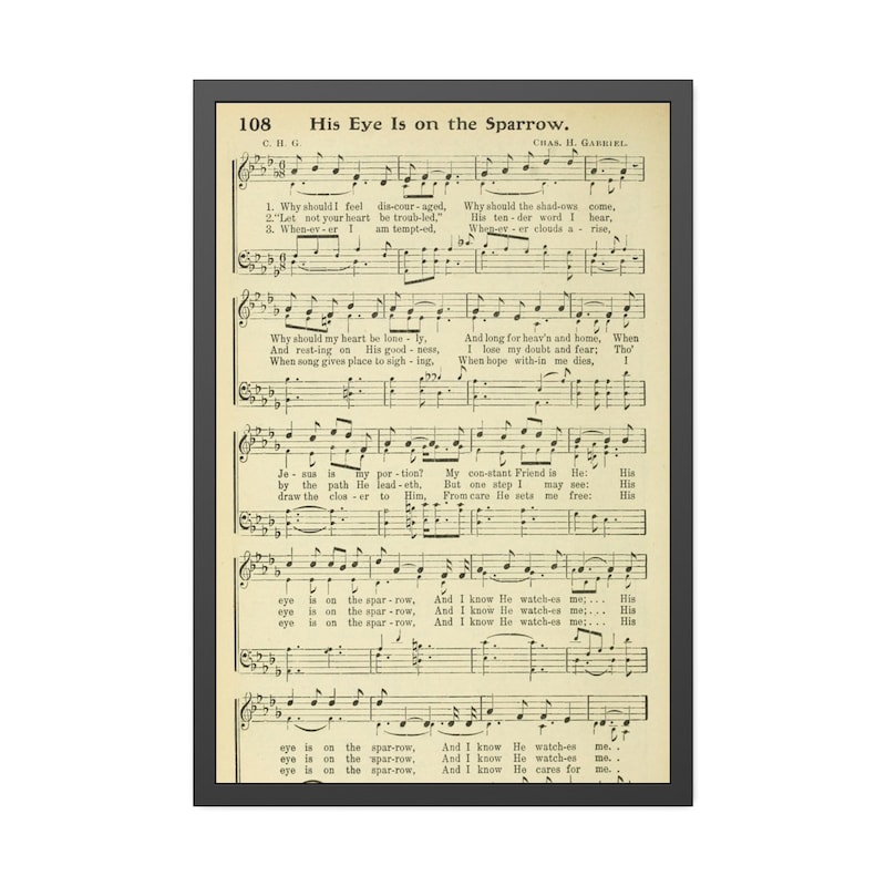 Vintage Sparrow Wall Art - Etsy