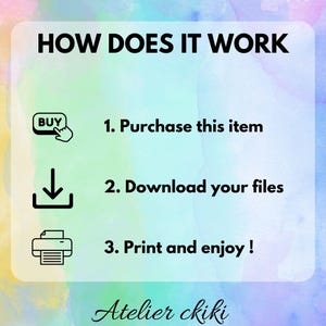 30 Emotions Monster Coloring Pages | Cute Mindful Activity for ...