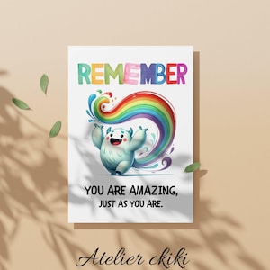 Calm Corner Bundle, Emotions Awareness Posters, Emotional Regulation ...