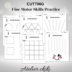 Tracing Mega Bundle, Preschool Worksheet, Fine Motor Skills, Alphabet ...