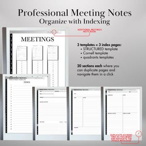 2025 Planner for Remarkable 2 and Remarkable Paper Pro Calendar ...