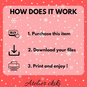 30 Cozy Hygge Christmas Market Coloring Pages Cute Winter & Holiday ...