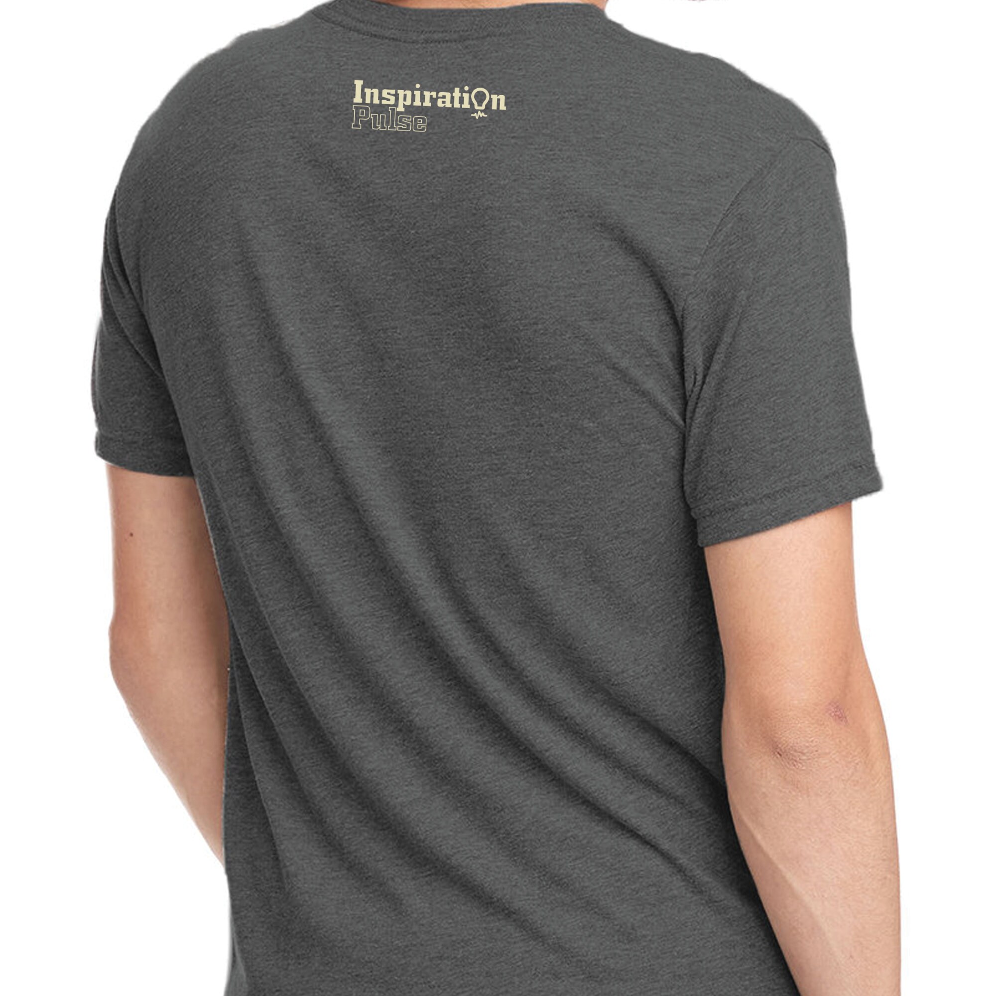 Premium Vintage Heavy Metal T-shirt - Action Generates Motivation - Etsy