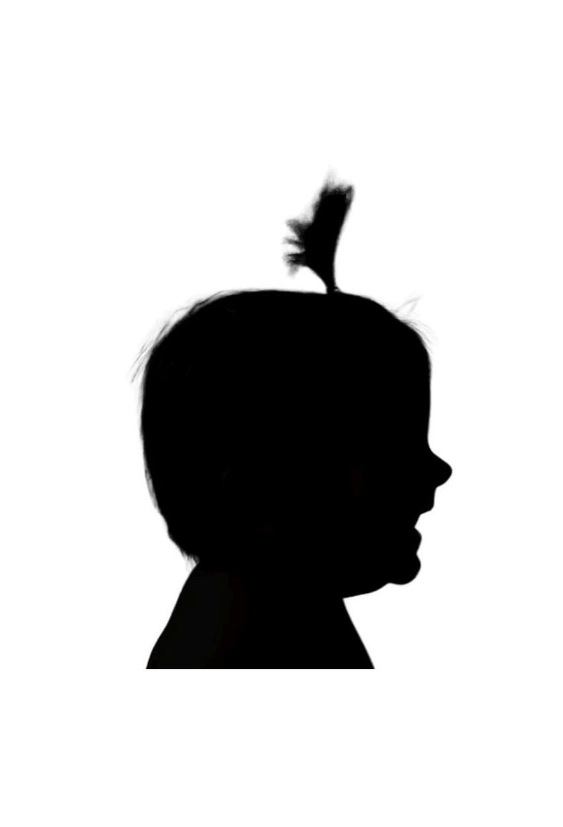 Custom Silhouette Digital File - Etsy