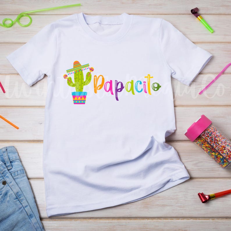 Papacita PNG (digital Download) - Etsy
