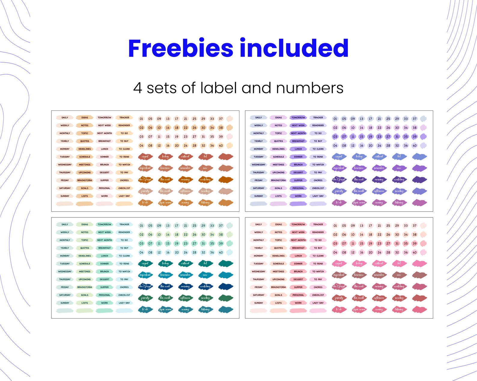 Hanzi Handwriting Practice Sheets Bundle Kanji Writing - Etsy