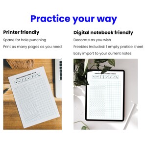 Tracing Worksheets of 8 Chinese Basic Strokes, Mi Zi Ge, Tian Zi Ge ...