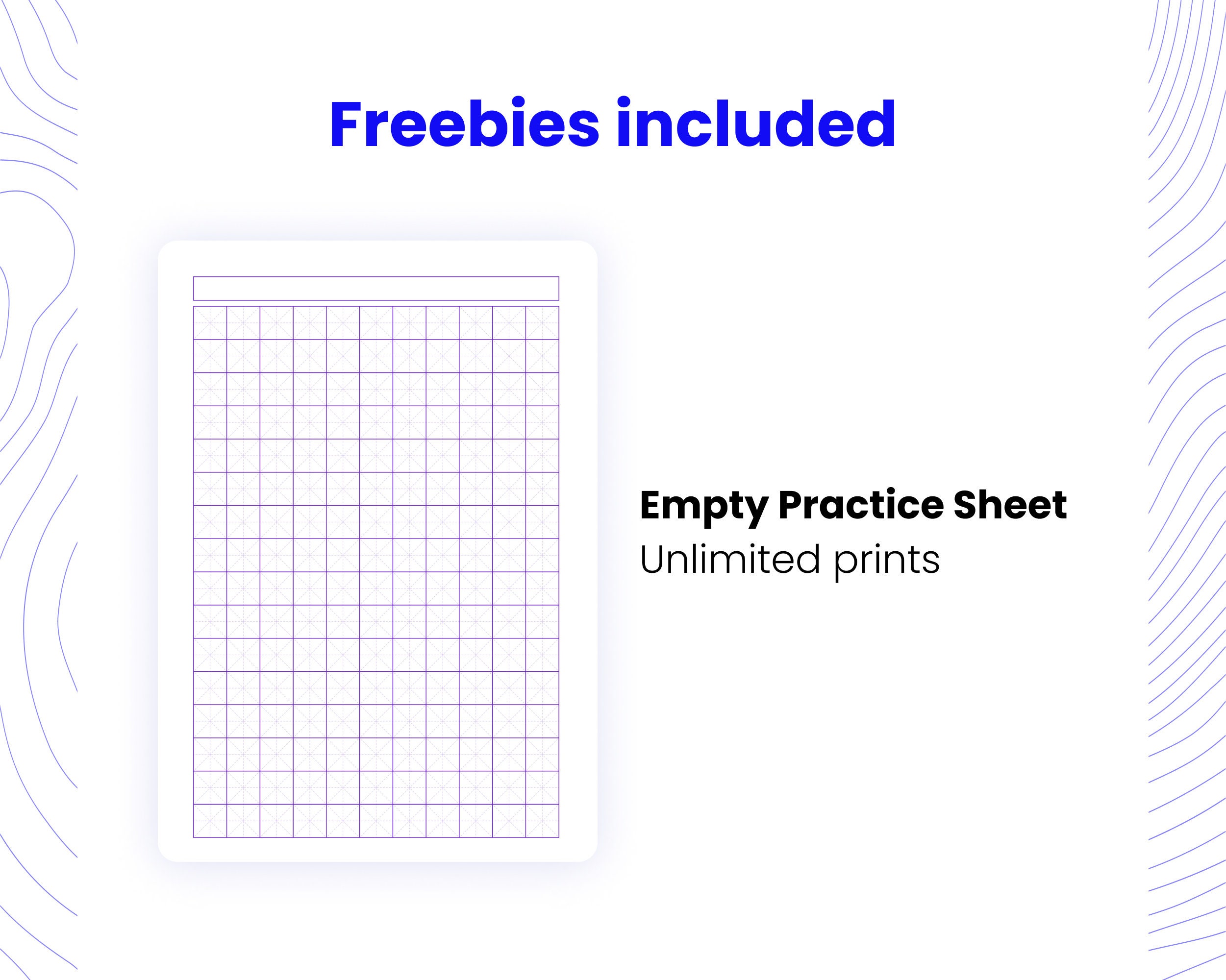 HSK 4 400 Vocabulary Simplified Chinese Characters Writing Practice ...