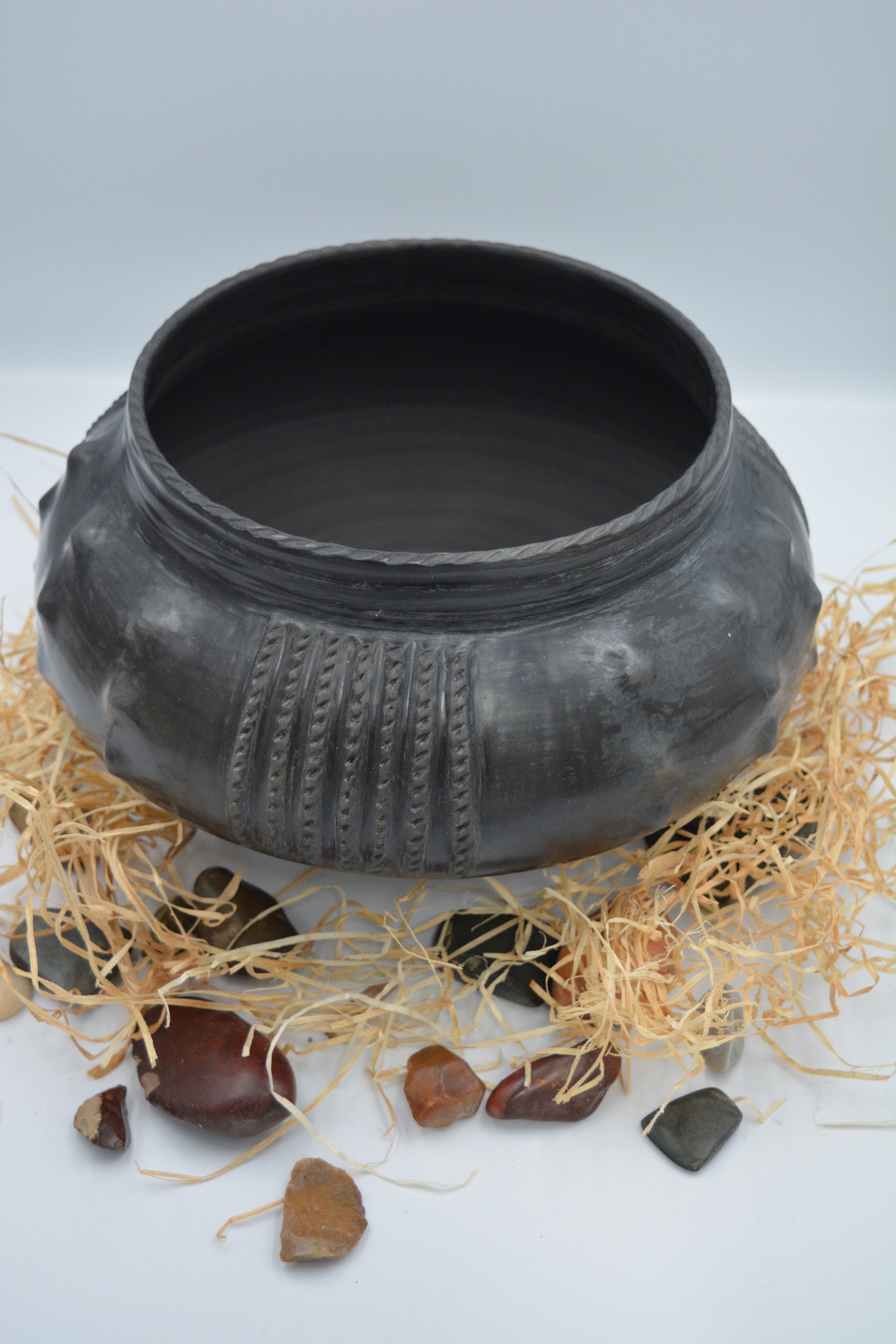 Neolithic Era Pottery Neolithic Heritage - Etsy