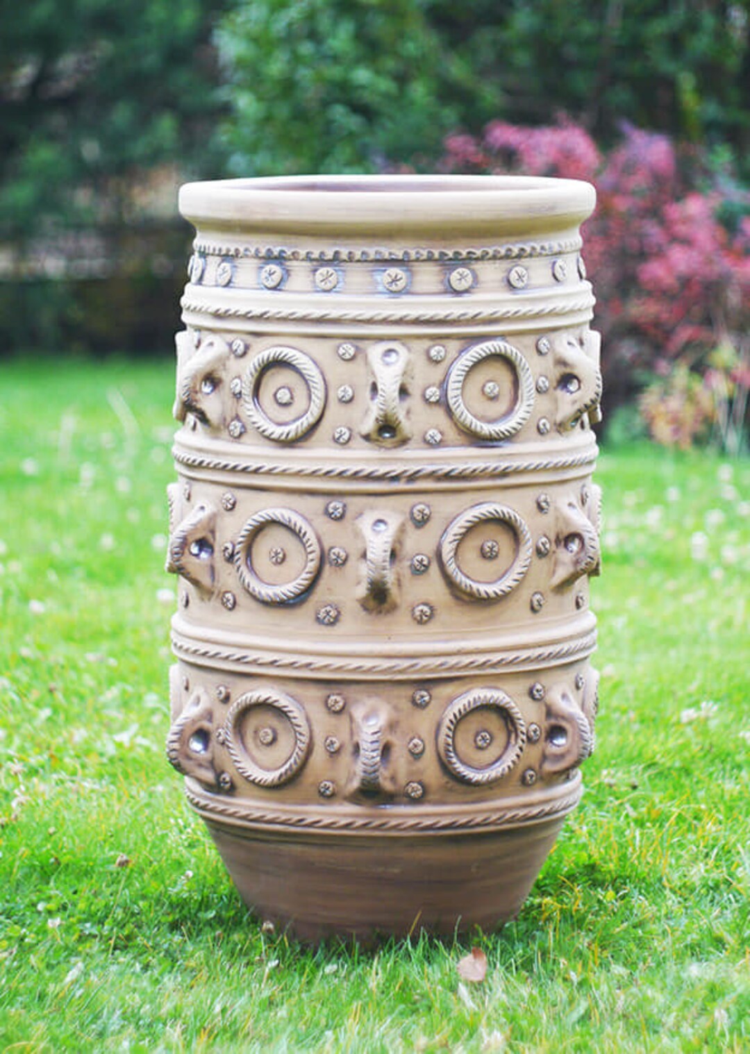 Aurelian Craft Amphora - Etsy
