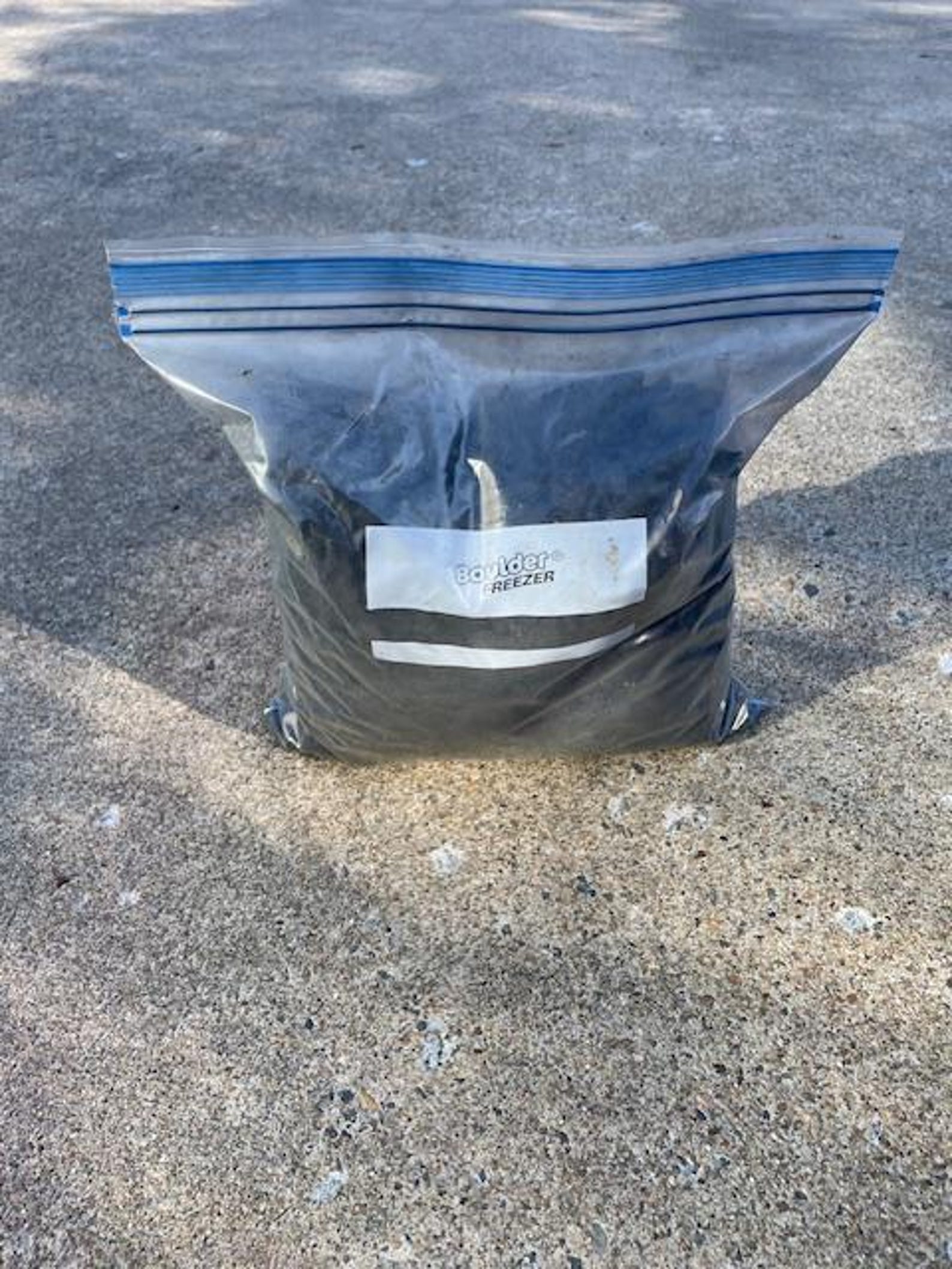 Hardwood Biochar 1 Gallon - Etsy