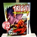 Trigun Maximum Manga Vol.1-14 Complete Set (END) by Ysuhiro Nightow EXPRESS - Etsy
