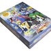 Sailor Moon Complete Series Collection Box Set Anime DVD 1-239 EPISODES ...