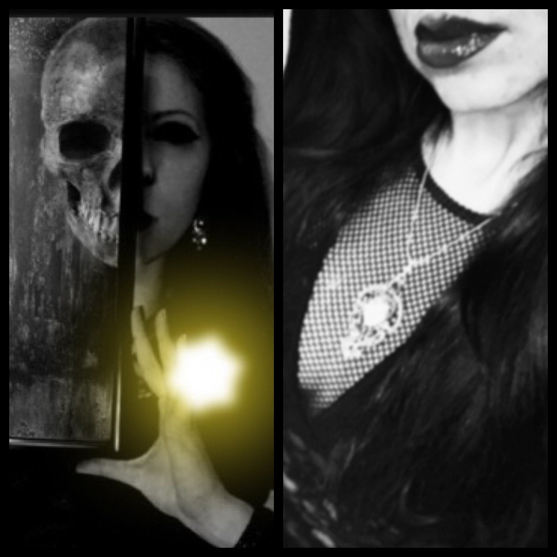 ALPHA WITCH BINDING Ceremony Spell Become the Alpha - Etsy