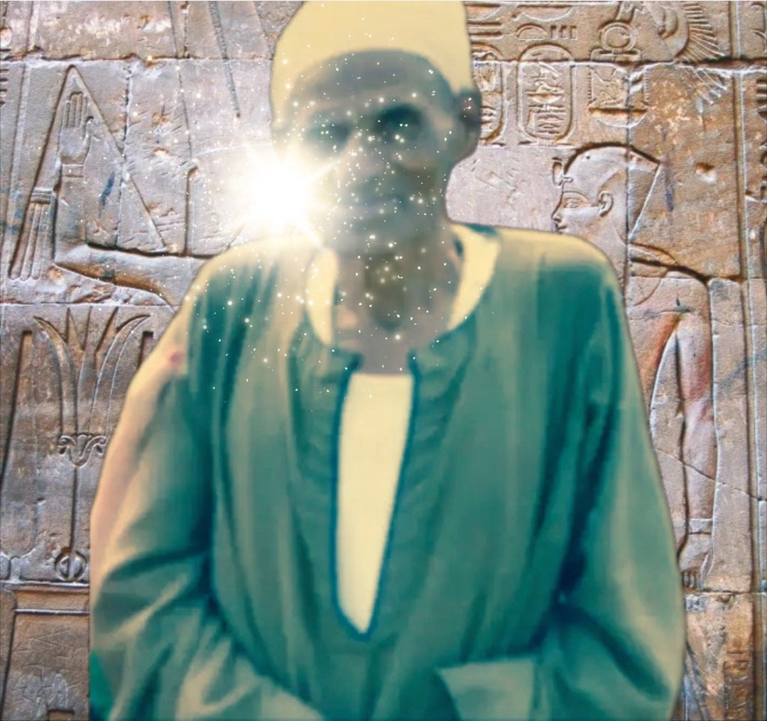 Min Sex God Djinn Of Lust Power Sexual Energy Direct Binding Spell Ritual Spirit Etsy