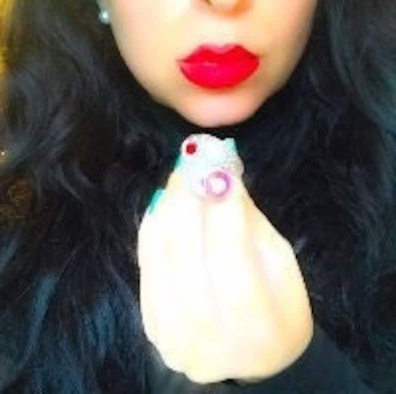 Egyptian HEKA SUBLIMINAL SEDUCTION Mind Control Love Spell - Etsy