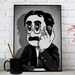 GROUCHO MARX, Marx Brothers, Classic Humor Movies, Cartoon ...