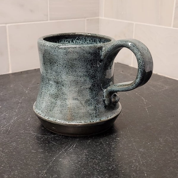 Handcrafted Mug - Etsy