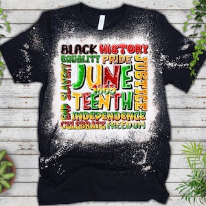 Juneteenth Png, June 19th Png, Juneteenth 1865 Png, Black Power Png ...
