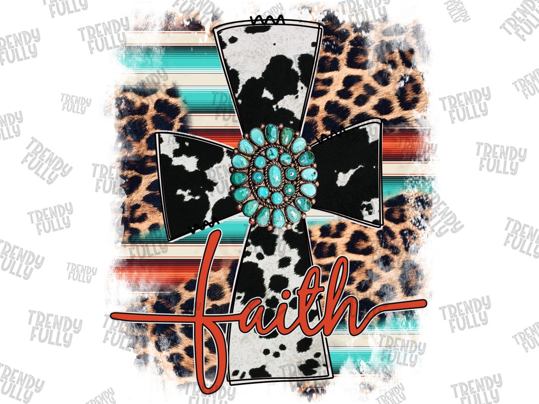Western Cross, PNG, Navajo Turquoise, Western, Faith Cross Png, Faith ...