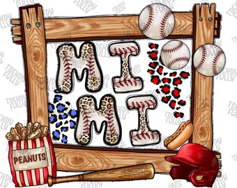 Ballpark Mimi Png,baseball Mimi, Baseball Clipart, Transparent PNG File ...