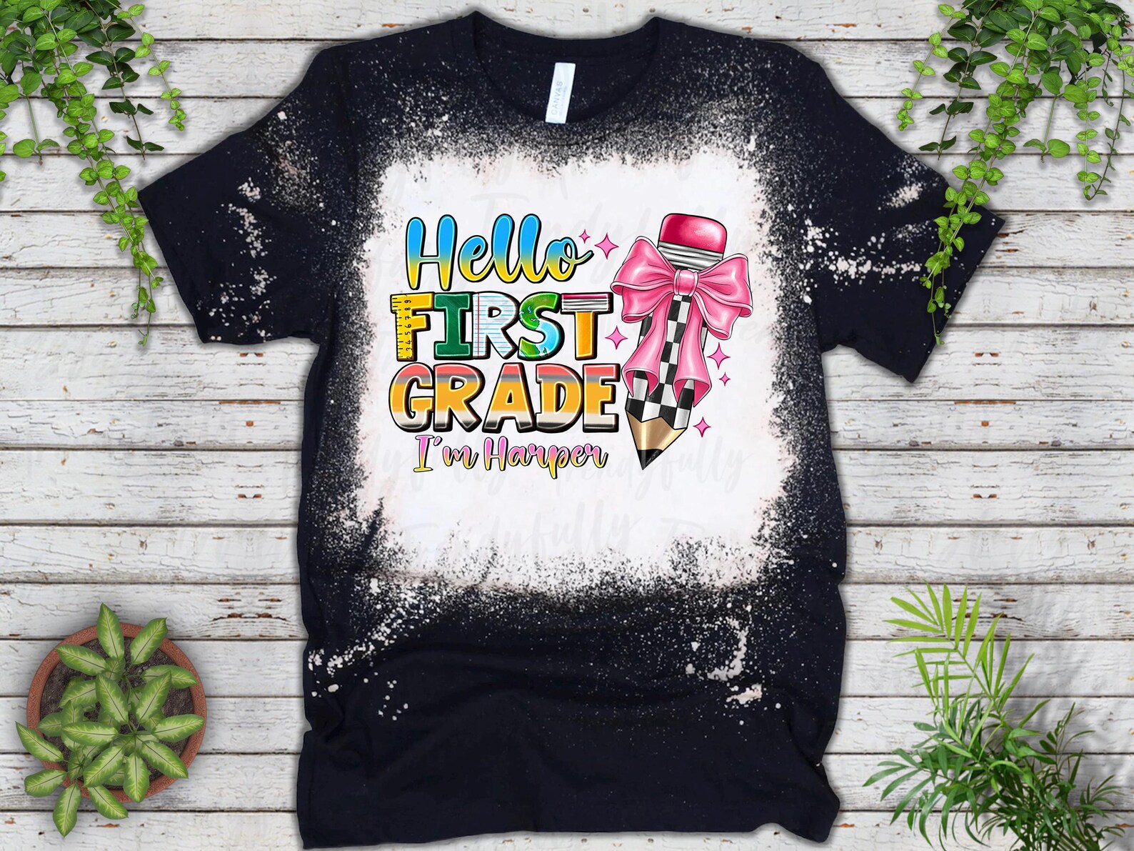 Hello First Grade I'm Harper Png, First Grade Png, 1st Grade Png, 1st ...