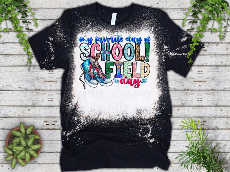 My Favorite Day School Field Day Png Sublimation Design - Etsy