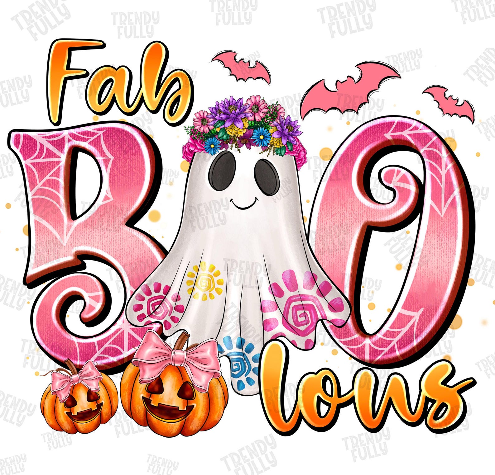 Fab Boo Lous Halloween Png, Halloween PNG, Halloween Girl Png, Girl ...