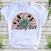 Country Girl PNG, Turquoise Sublimation Designs Download, Digital ...