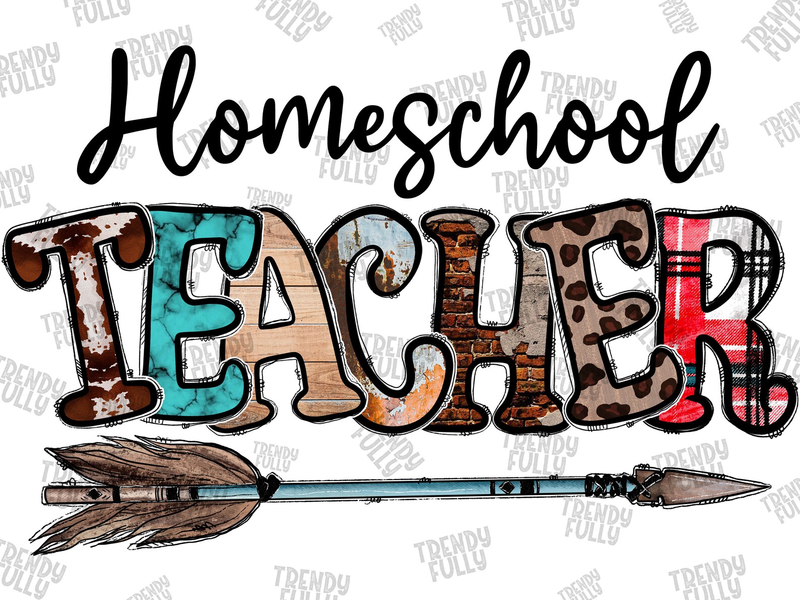 Homeschool Teacher Png Teach Love Inspire Teacher Life Png - Etsy