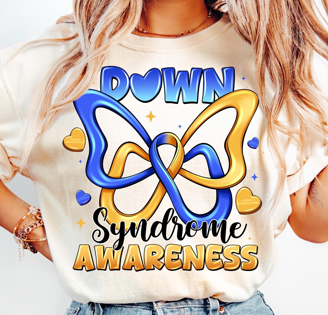 Down Syndrome Awareness Png, Down Syndrome Sock, Heart Png, Brave Down ...