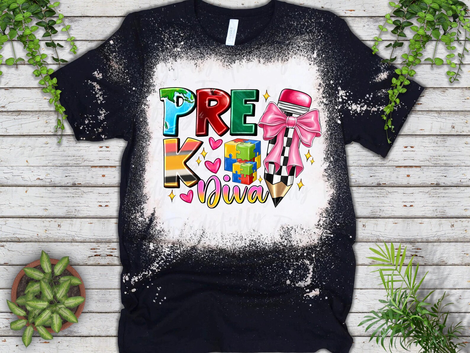 Pre-k Diva Png, Hello Pre K PNG, First Day of Prek Png, Girls Pre K Png ...