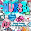 Lab Week 2023 Png, Lab Tech Png, DNA, Laboratory Technician Png ...