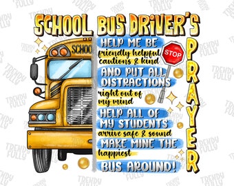 Be Nice to the Bus Driver It's A Long Walk Home Png, Western Png ...