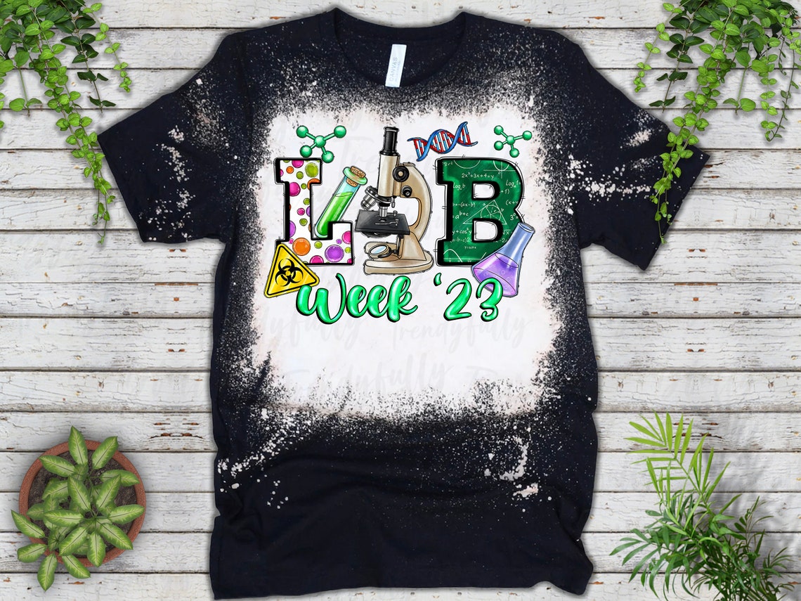 Lab Week 2023 Png, Lab Tech Png, DNA, Laboratory Technician Png ...