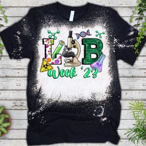 Lab Week 2023 Png, Lab Tech Png, DNA, Laboratory Technician Png ...