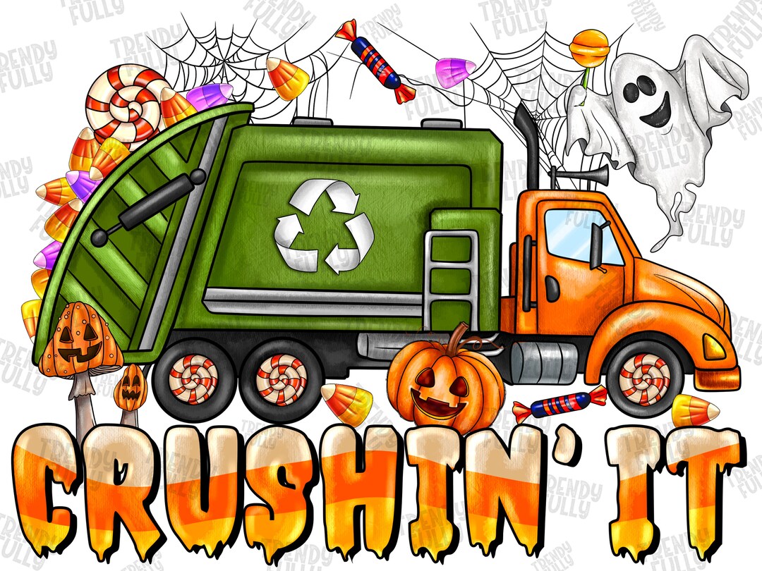 Crushin' It Png, Happy Halloween Png, Find a Cure Png, Candy, Ghost Png ...