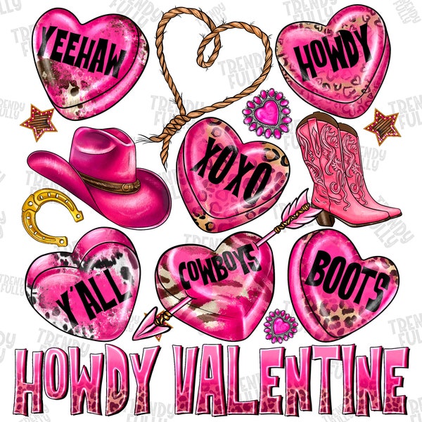 Valentine Png - Etsy