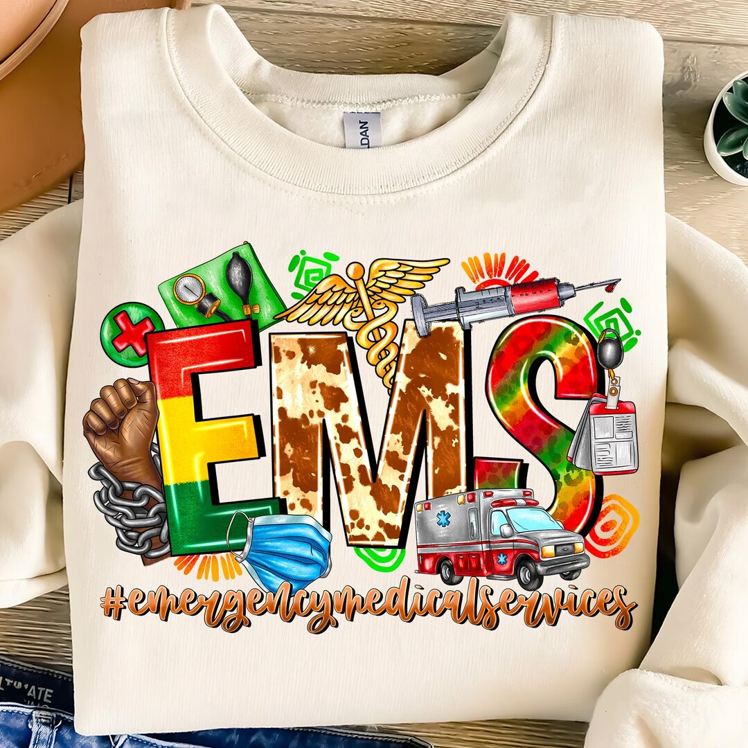 Emergency Medical Services EMS Png, Black History Png, Black History ...