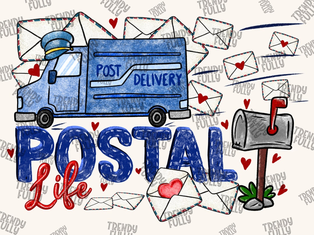 Postal Life Png, Western Png, Postal Png, Worker , Png, Western ...