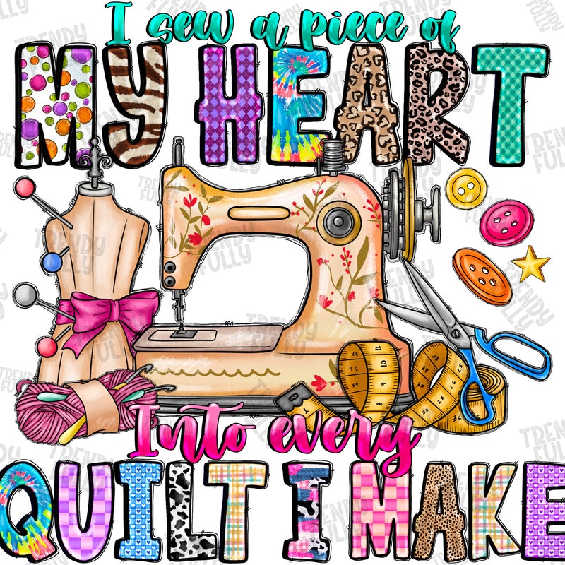 Cricket Sewing - Etsy