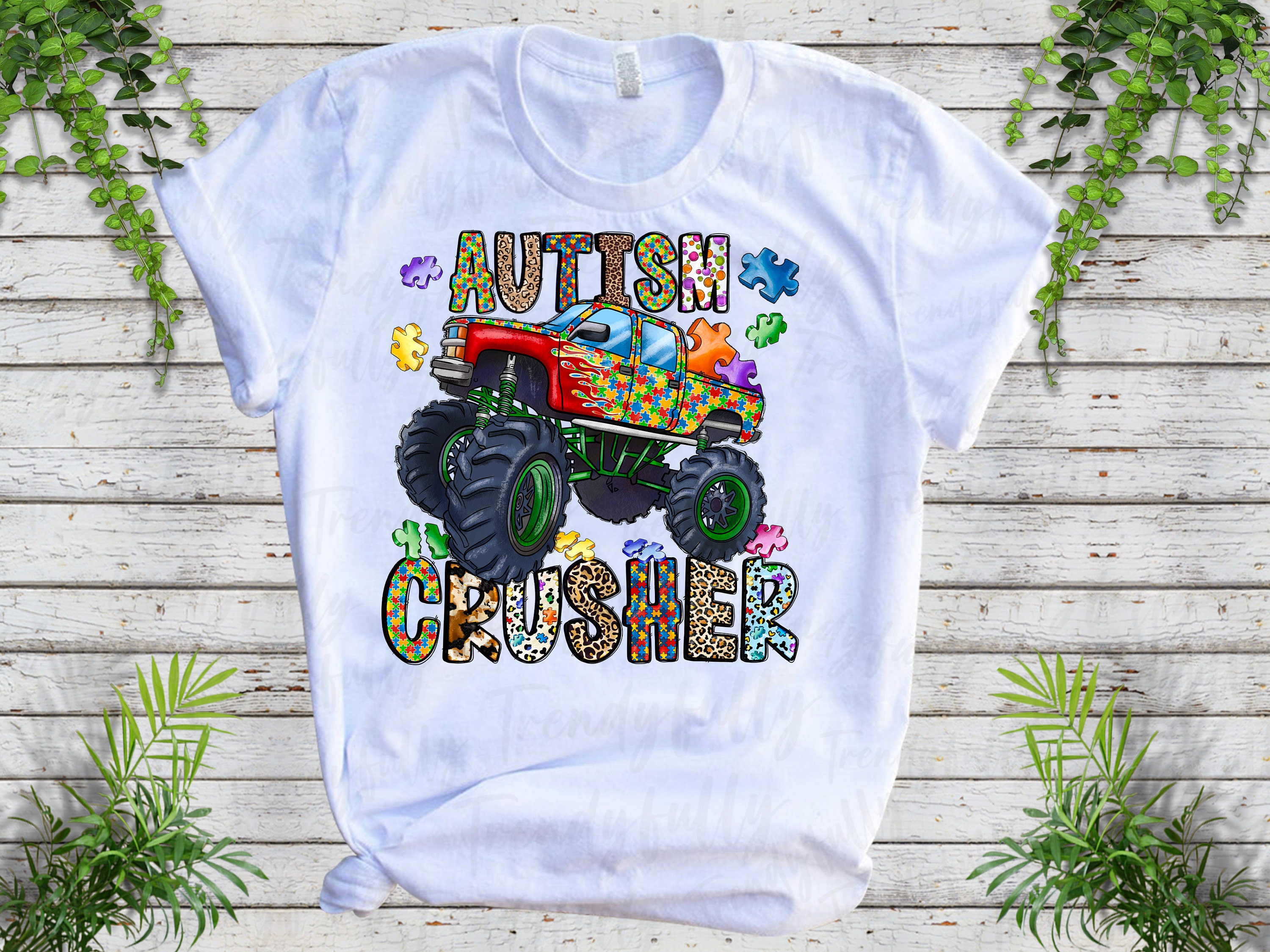 Autism Crusher Png, Autism Monster Truck Png, Monster Truck Png,autism ...
