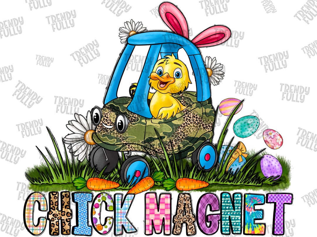 Chick Magnet Png, Happy Easter Day Png, Easter Png, Eggs Png, Kids ...