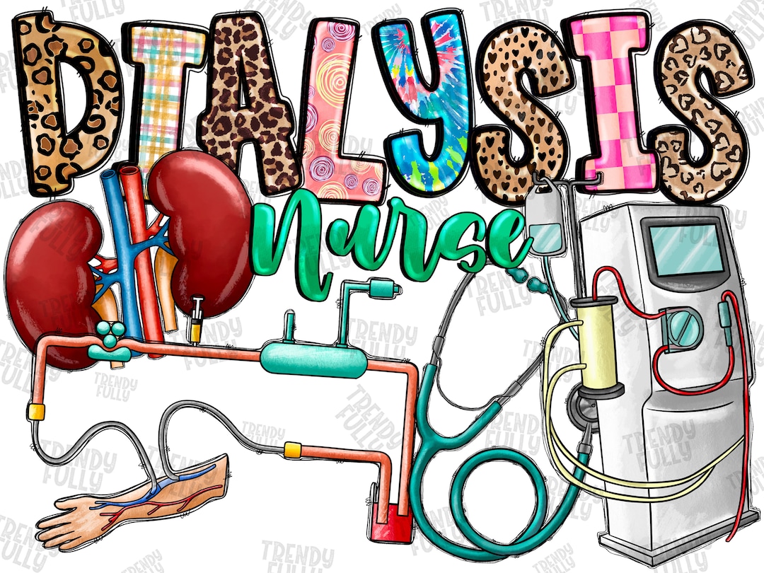 Dialysis Nurse, Nurse Design Png, Dialysis Png, Nurse Png, Nephrology ...